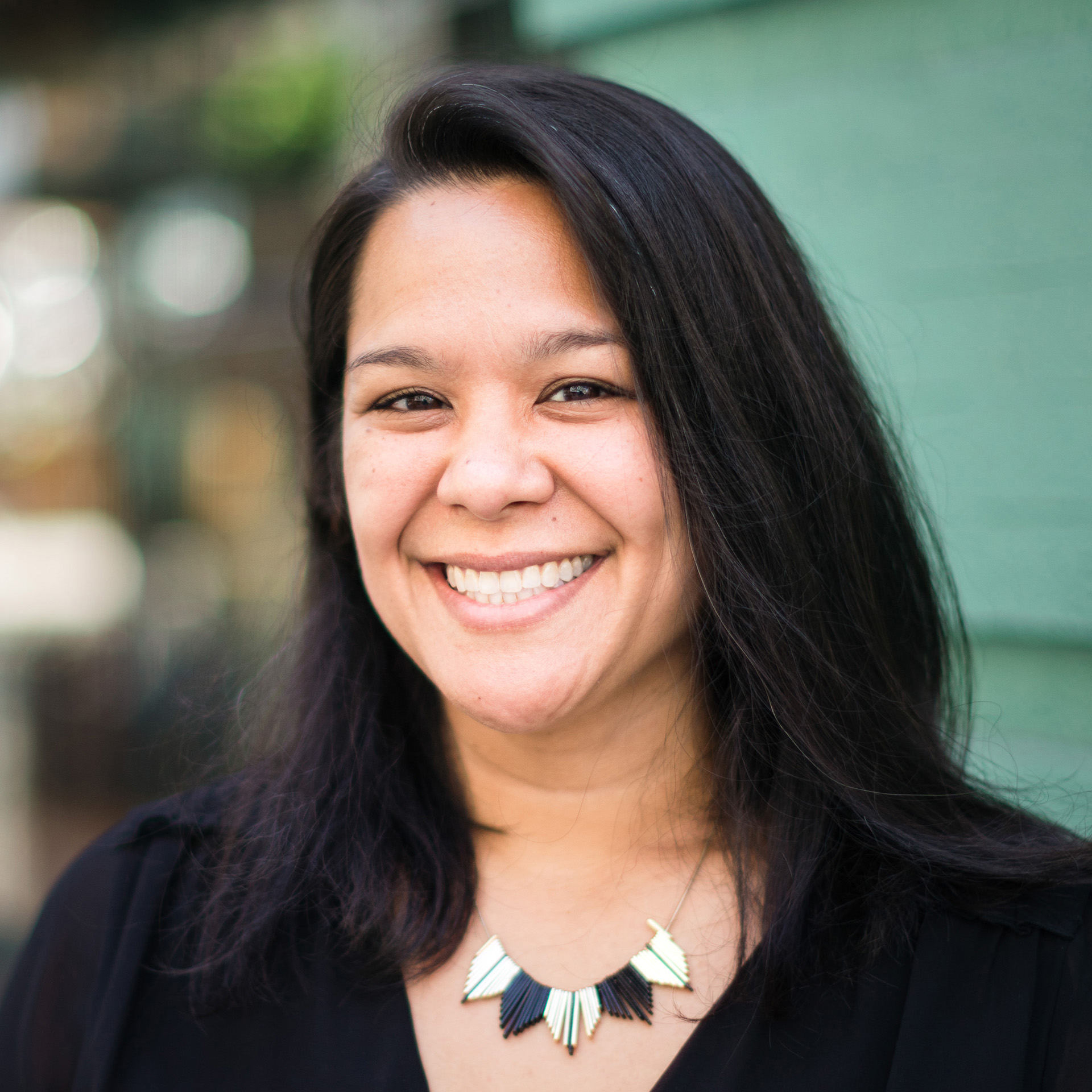 Janelle Bailey - RISE Prep