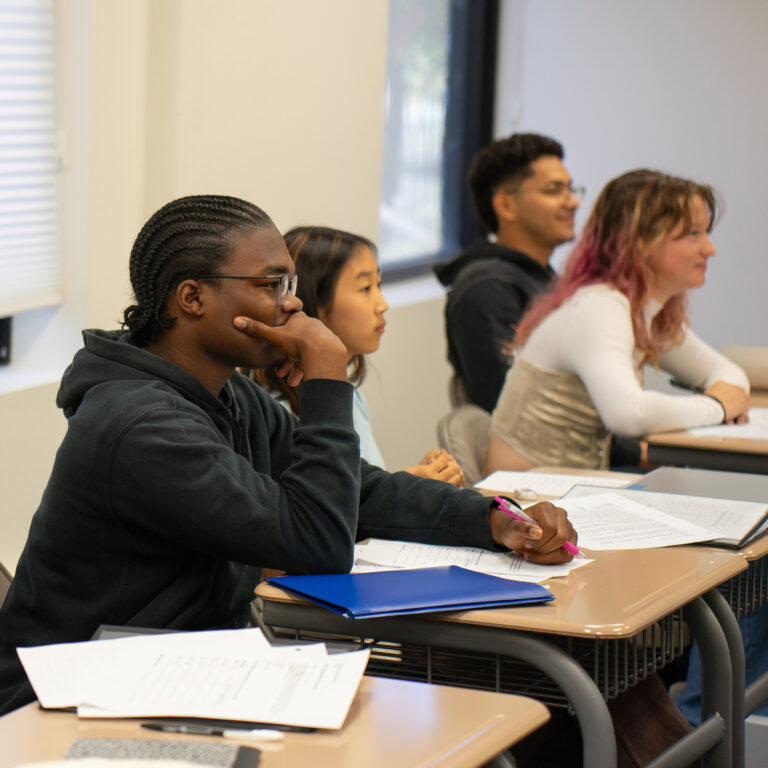 Academics - RISE Prep