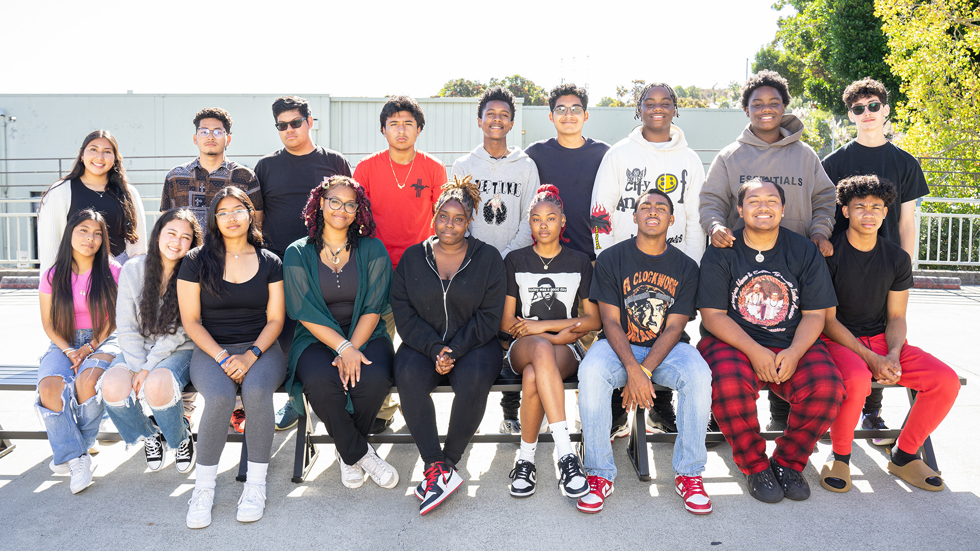 Admissions - RISE Prep